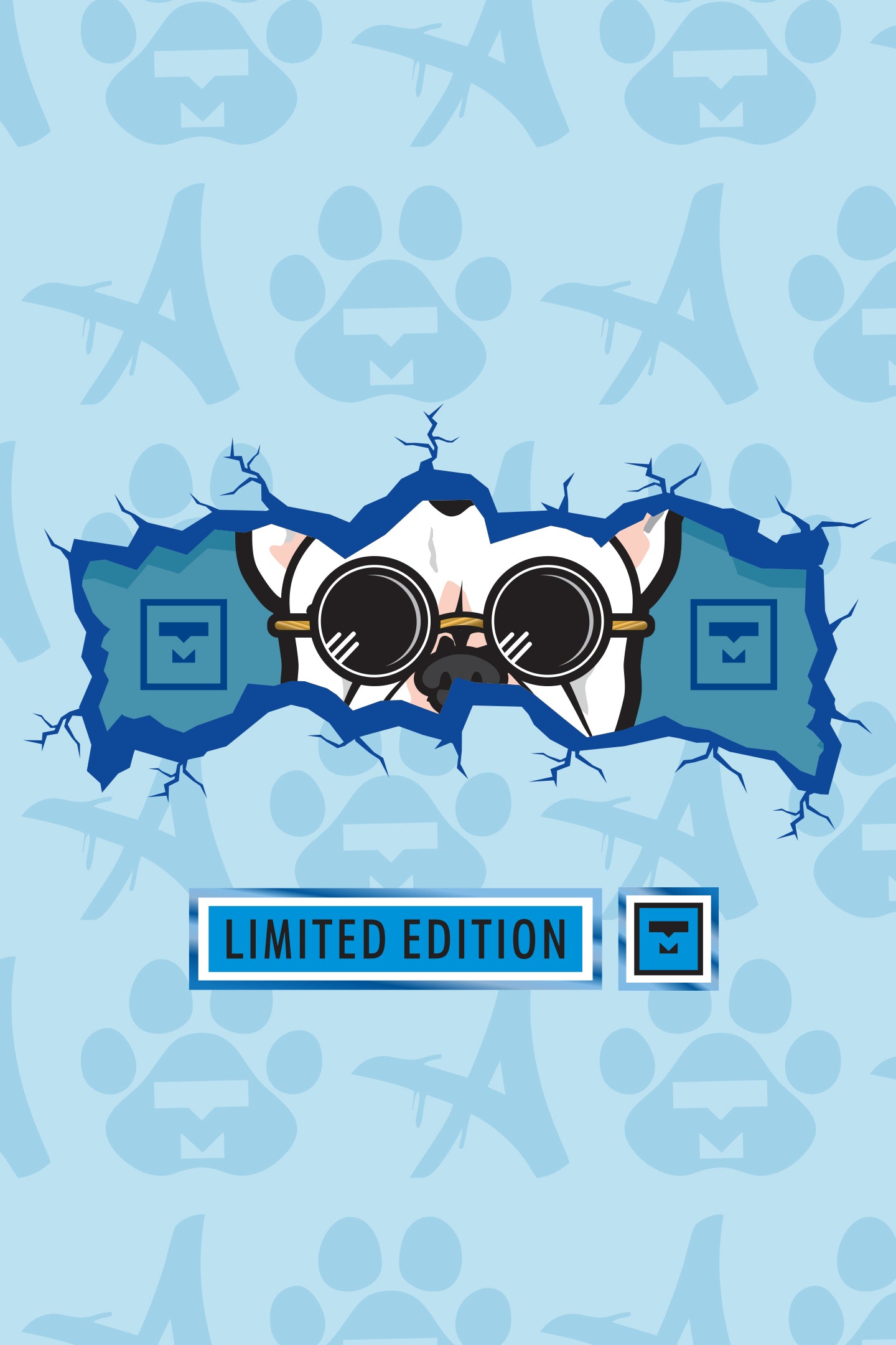 Special Edition Los Toys – MT BRAND - MEX