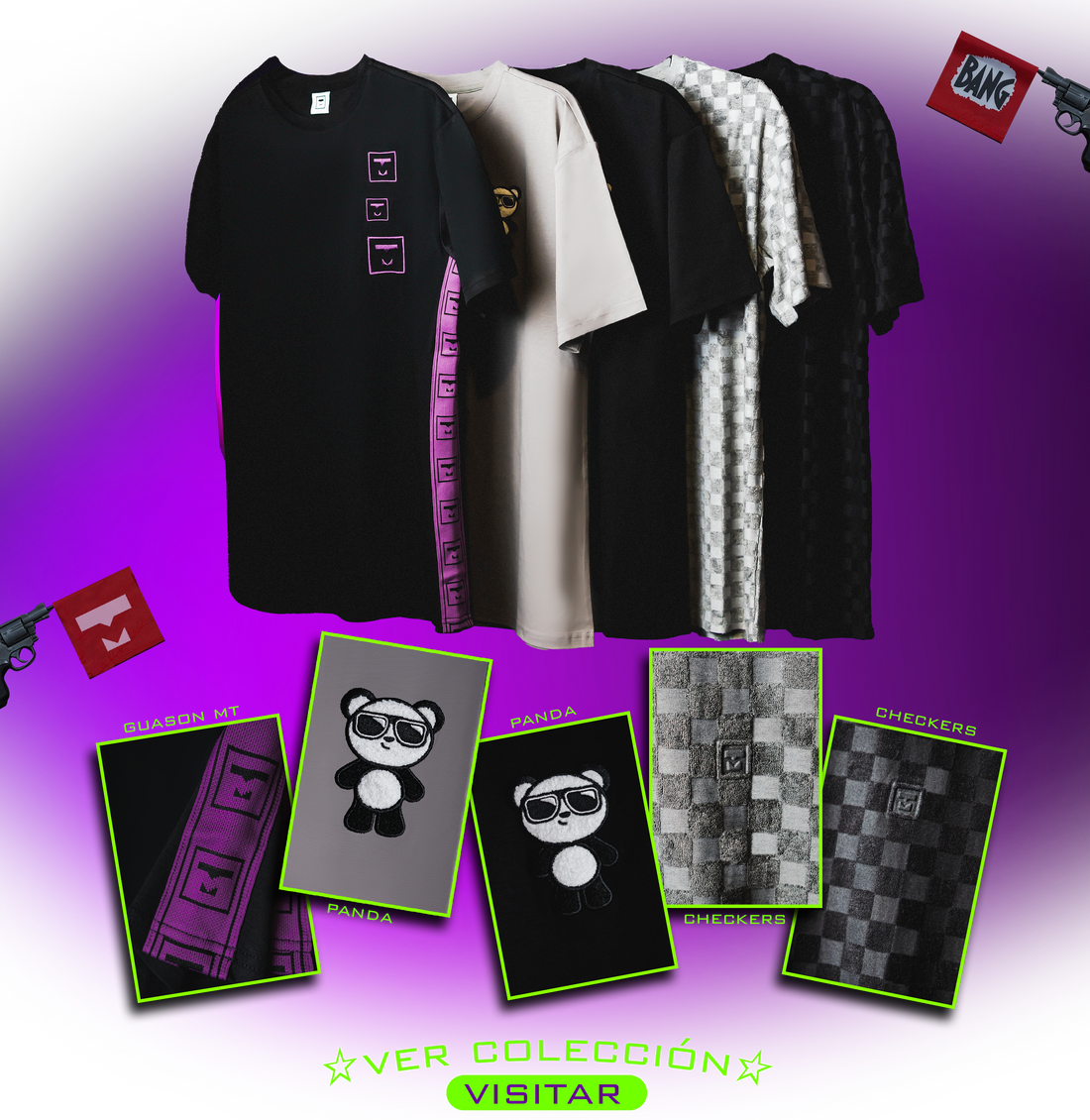 MT Brand - Tienda Oficial – MT BRAND - MEX